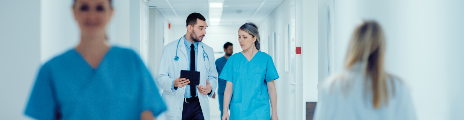 Get involved with RecoMed - RecoMed